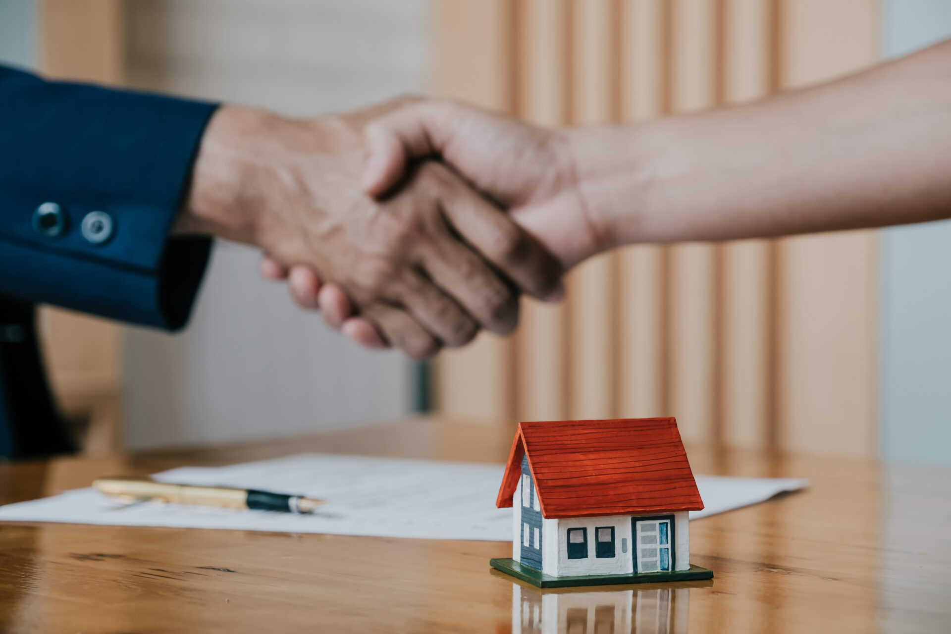 Argenta, BNP Paribas Cardif en Calcasa versterken samen de hypotheek markt